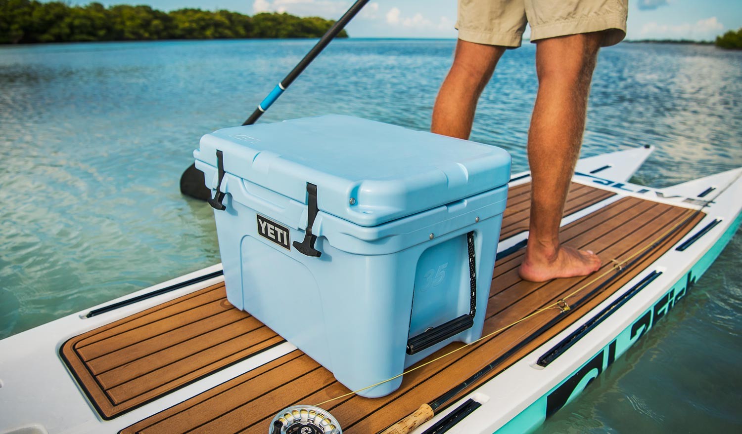 YETI Products | Tri-Lakes Marine | Spokane Missouri